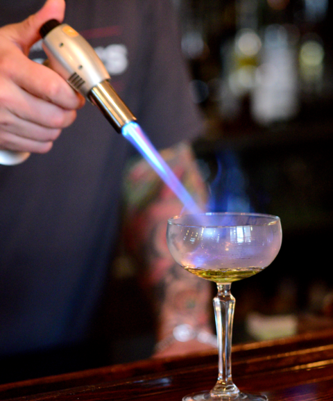 Bowman's | A Tavern - Casual Dining & Entertainment